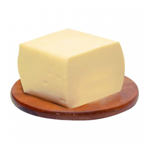 Queijo Mussarela Pedaço 100g
