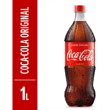 Coca Cola 1L