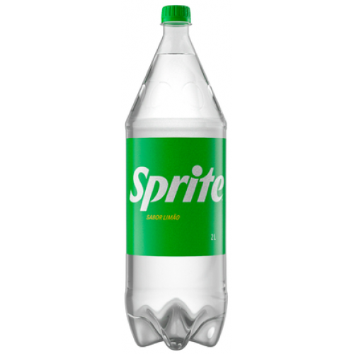 Refrigerante Sprite 2L
