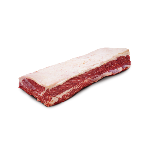 Contra Filé Pedaço 1Kg