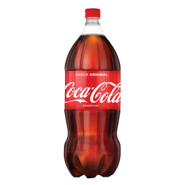 Coca Cola 2L
