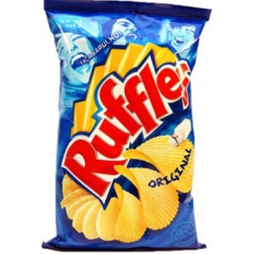 Batata Ruffles Original 96g