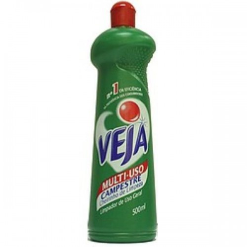 Veja Multiuso Campestre 500ml