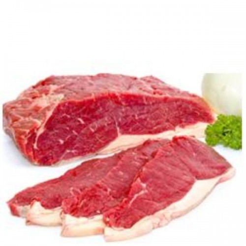 Contra Filé Pedaço 1Kg